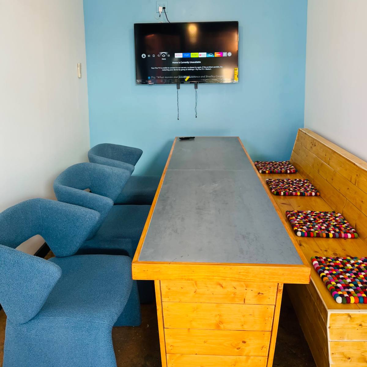 Dynamic space, Baltimore, MD | Off-Site | Peerspace