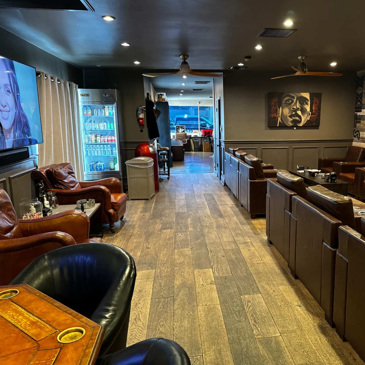 Unique lounge where smoking is allowed, Woodland Hills, CA | Event ...