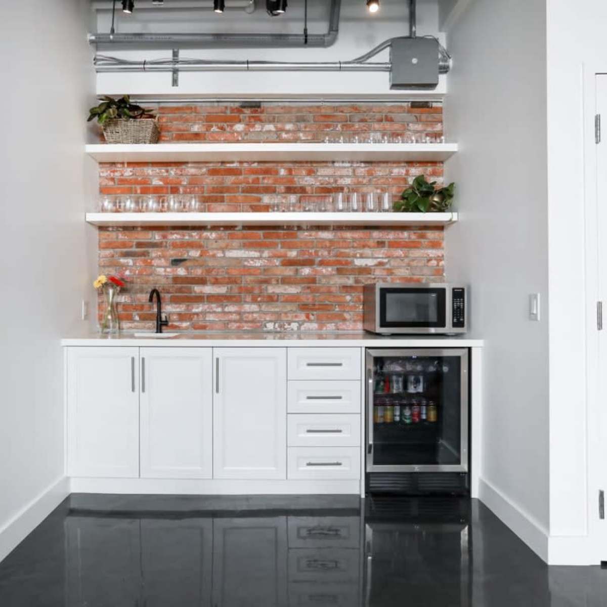 Rily Kitchen | Private Open-Concept Conference Room, Toronto ...