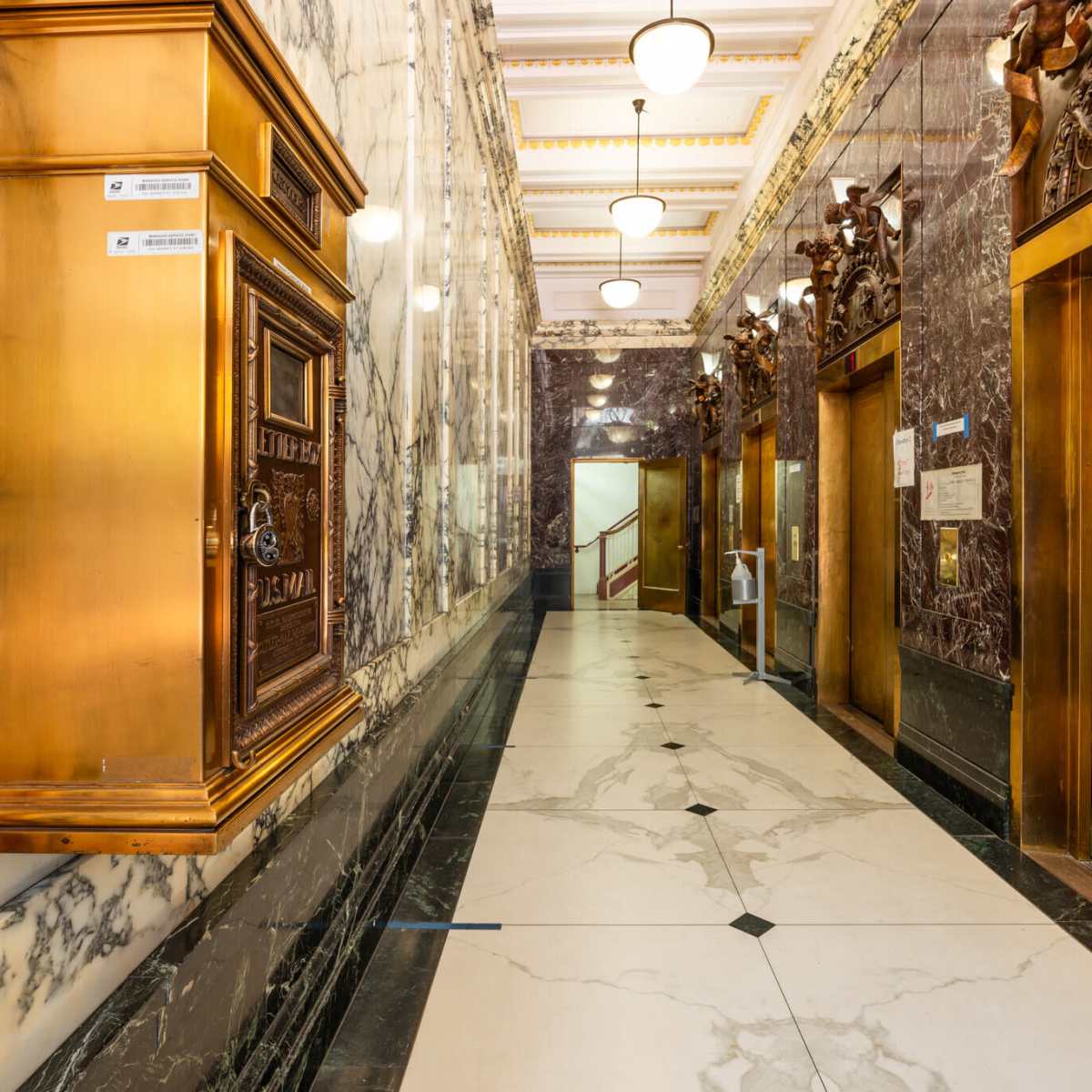 Downtown SF | Bright, Expandable Event Space, San Francisco, CA | Event ...