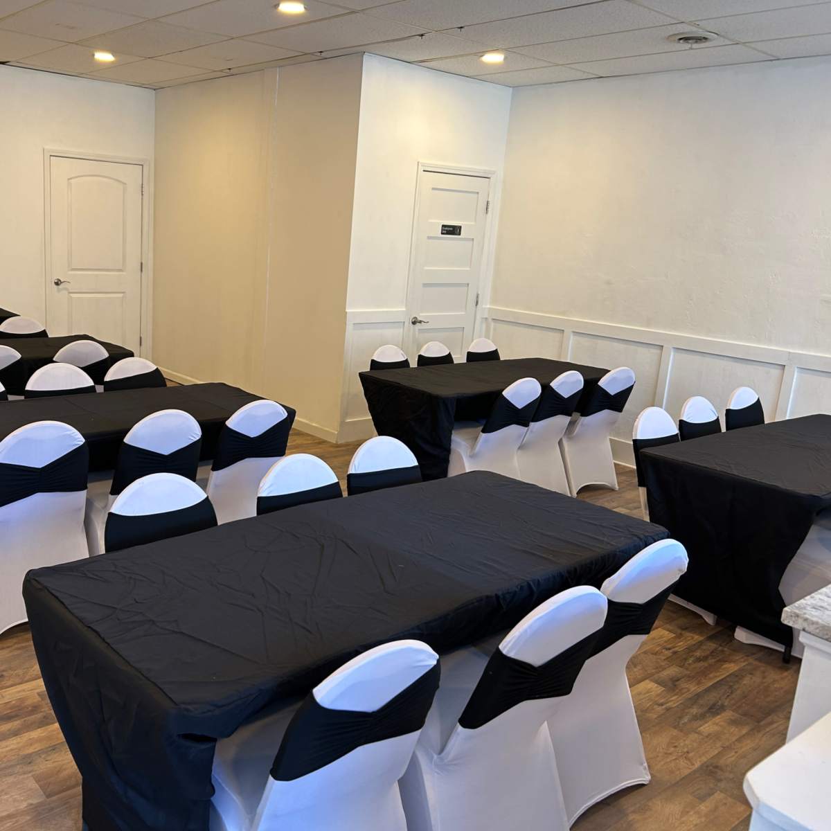 The MAGnificent in Saint Charles Micro Event Space, Saint Charles, MO ...