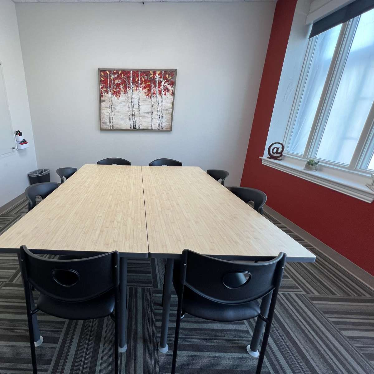 Flexible Conference Room (After Hours), Fort Worth, TX | Off-Site ...