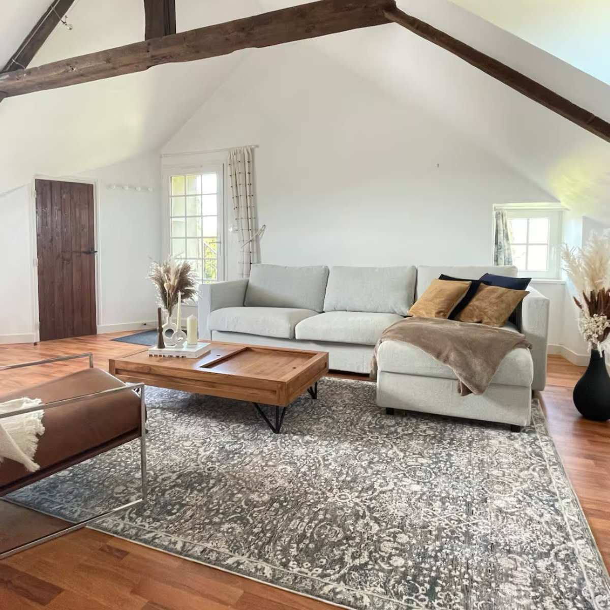 Manoir breton entre terre et mer, Binic-Étables-sur-Mer | Production ...