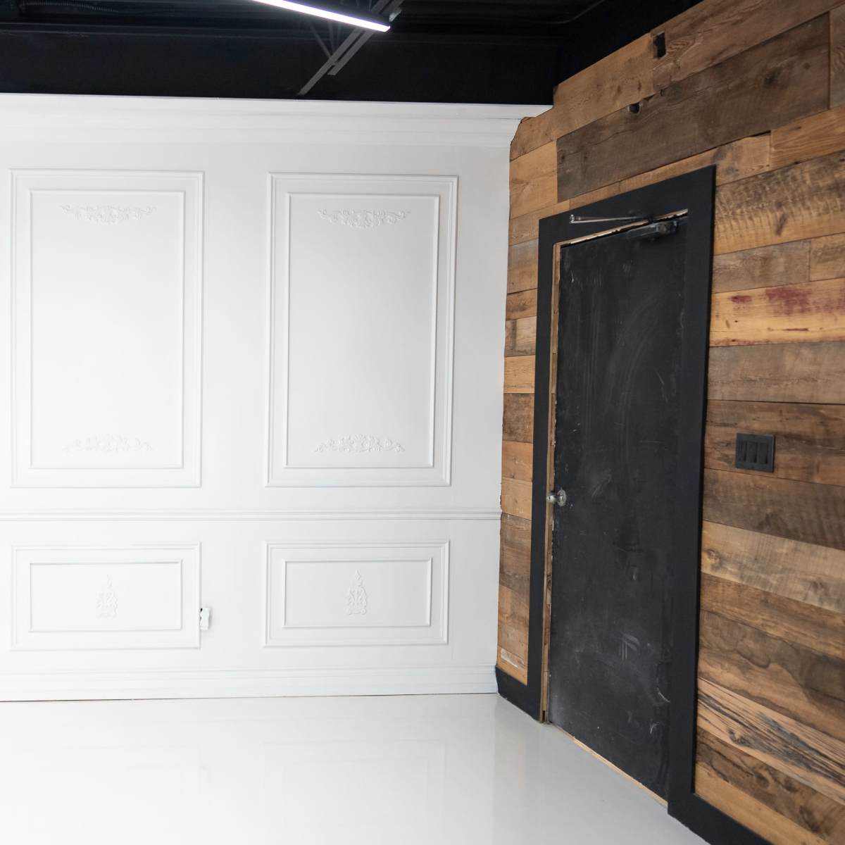 VZN Studios | CYCLORAMA STUDIO & MODERN SETS, Etobicoke | Production ...