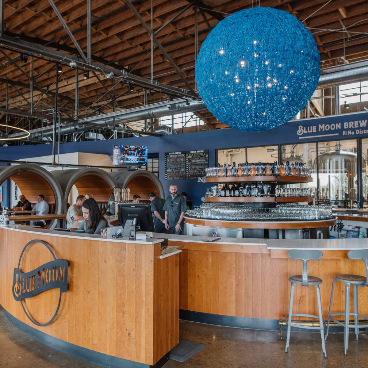 RiNo Event Room in the Heart of a Brewery, Denver, CO | Event | Peerspace