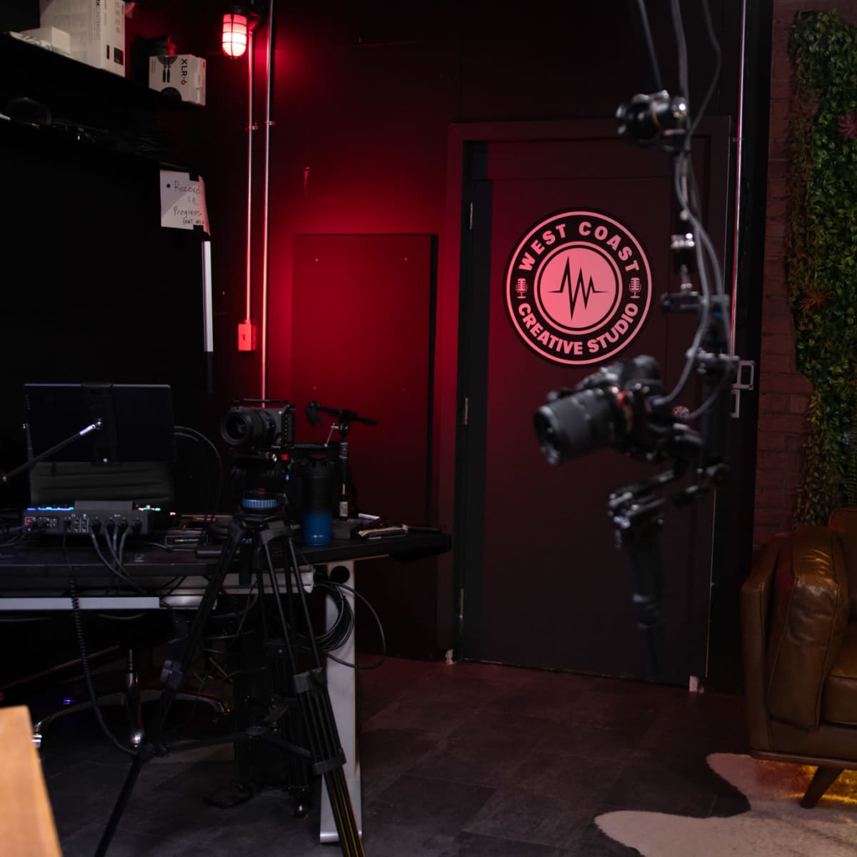 West Coast Creative Studio, Los Angeles, CA | Production | Peerspace