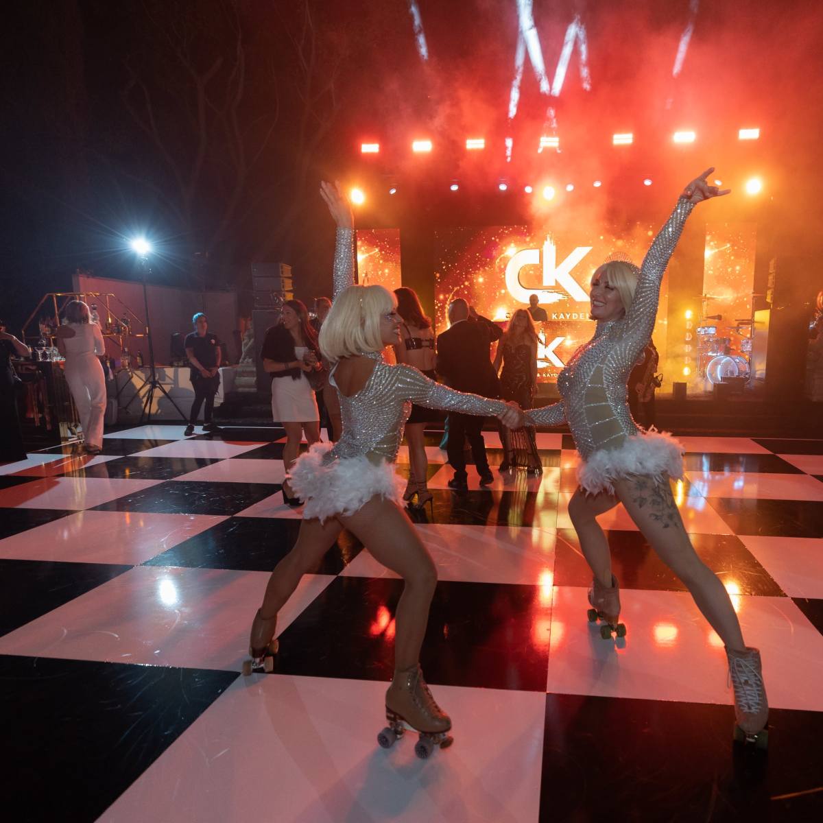 Bruce Springsteen's Legendary Mansion – Unrivaled Views in Beverly ...