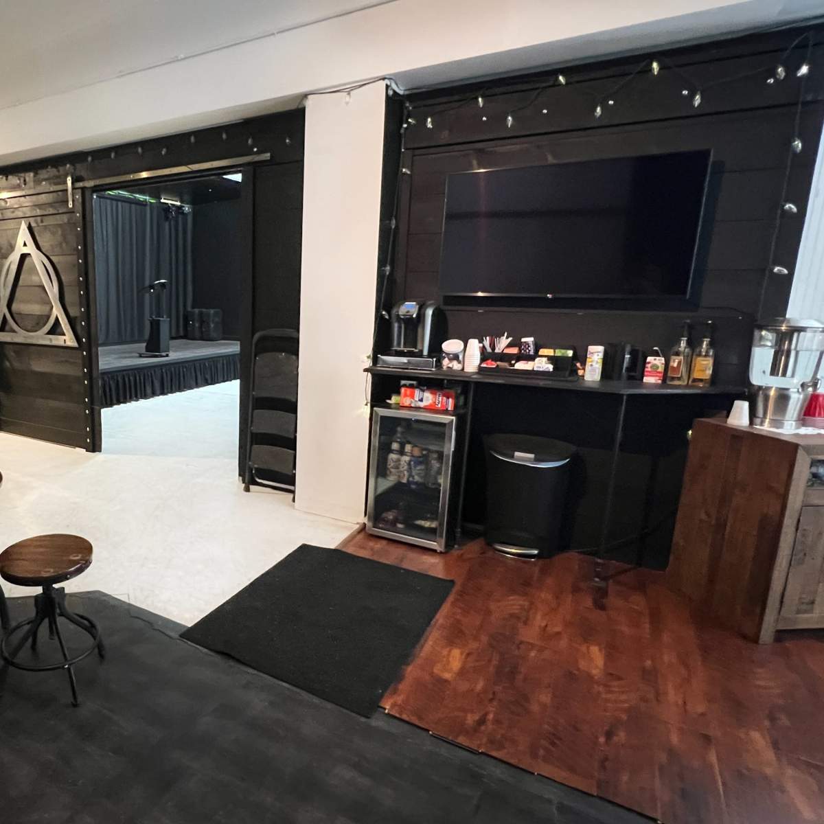 Lumin8 Productions | Production House & Creative Space, Chicago, IL | Production | Peerspace