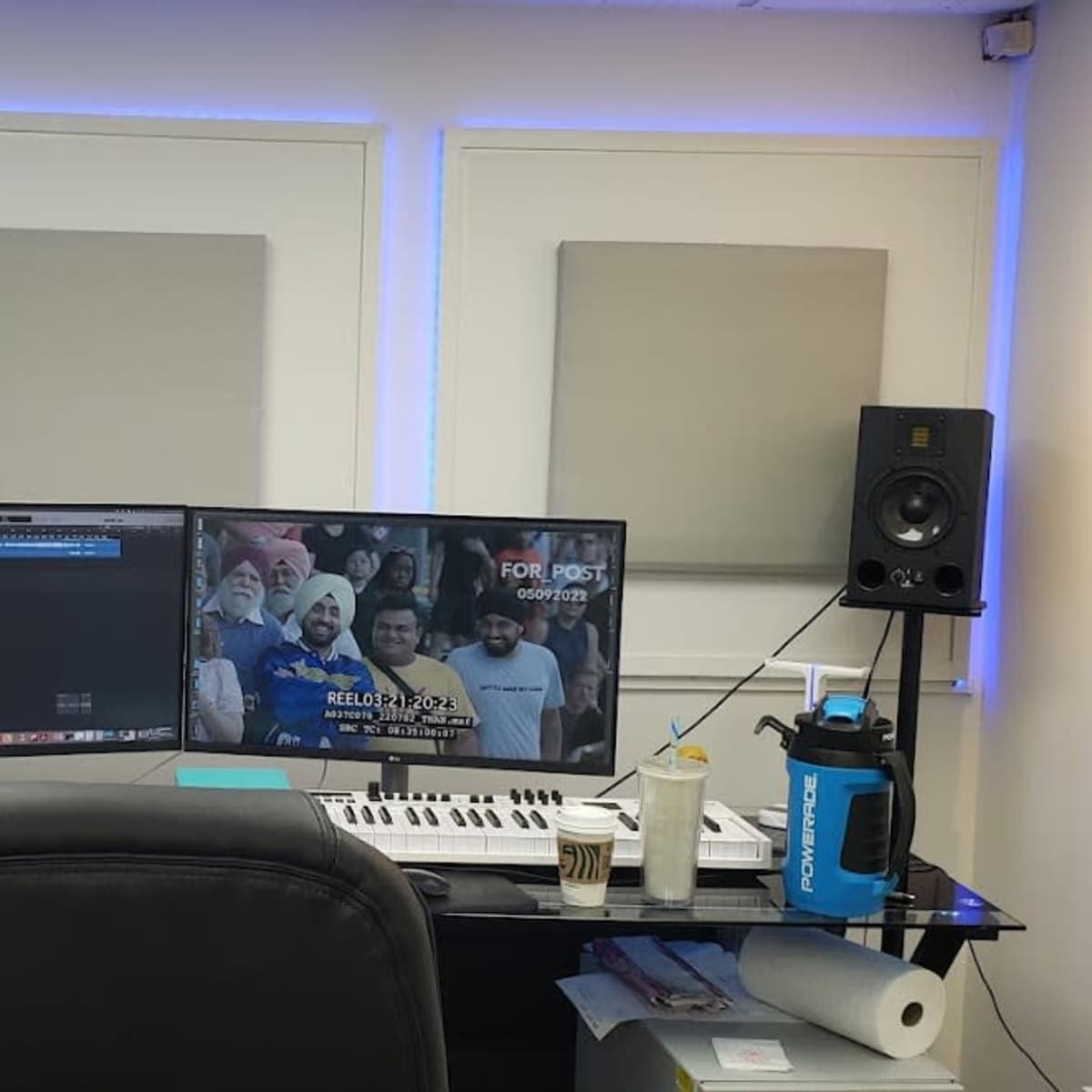 Awsm Studios - Your Hub for Professional Audio and Video Production ...