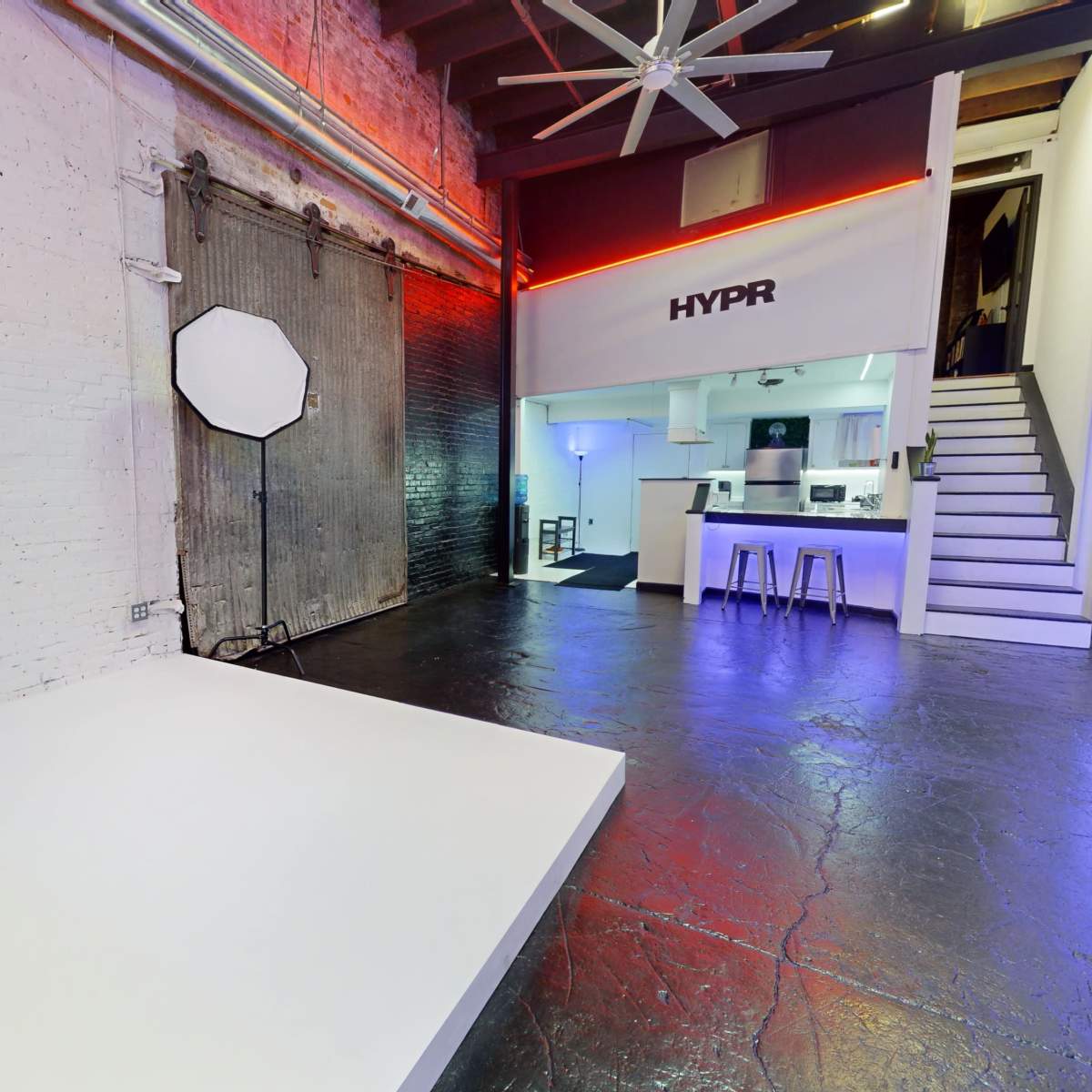 HYPR Studios | Beltline Spacious Event Space, Atlanta, GA | Event ...
