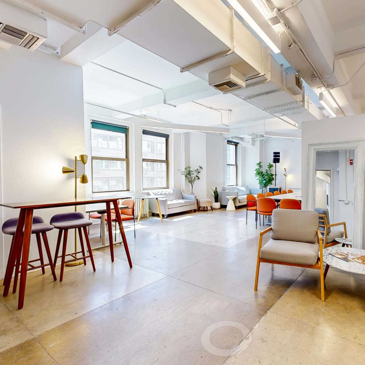 Large Flex Event Loft Studio, New York, NY | Off-Site | Peerspace