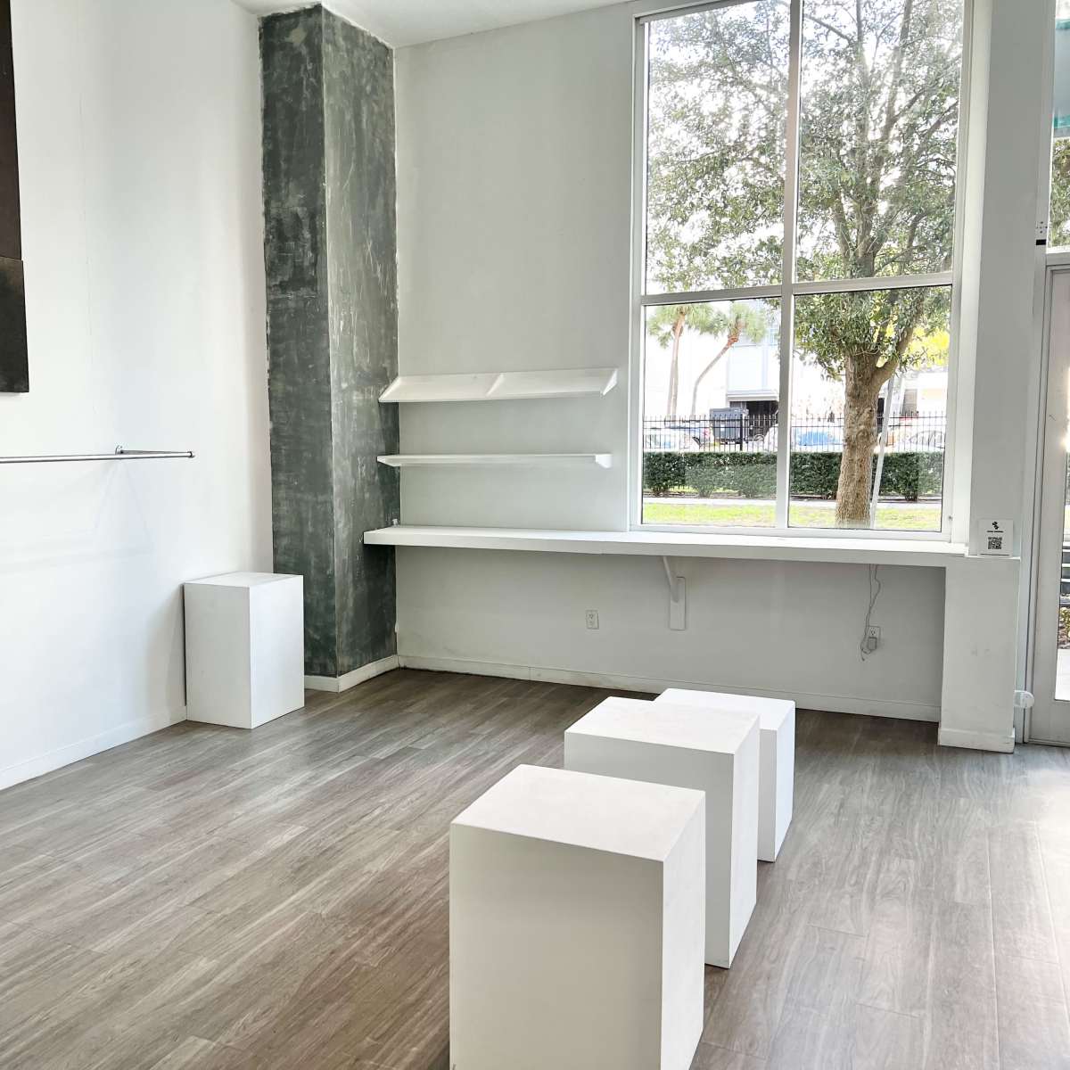 GALLERY/ OPEN SPACE, Orlando, FL | Event | Peerspace