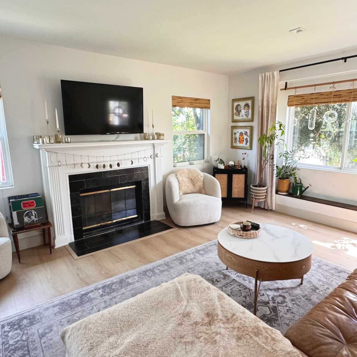 Stylish NoHo Home with a Lush Yard, Pool & Pool House - Conveniently ...