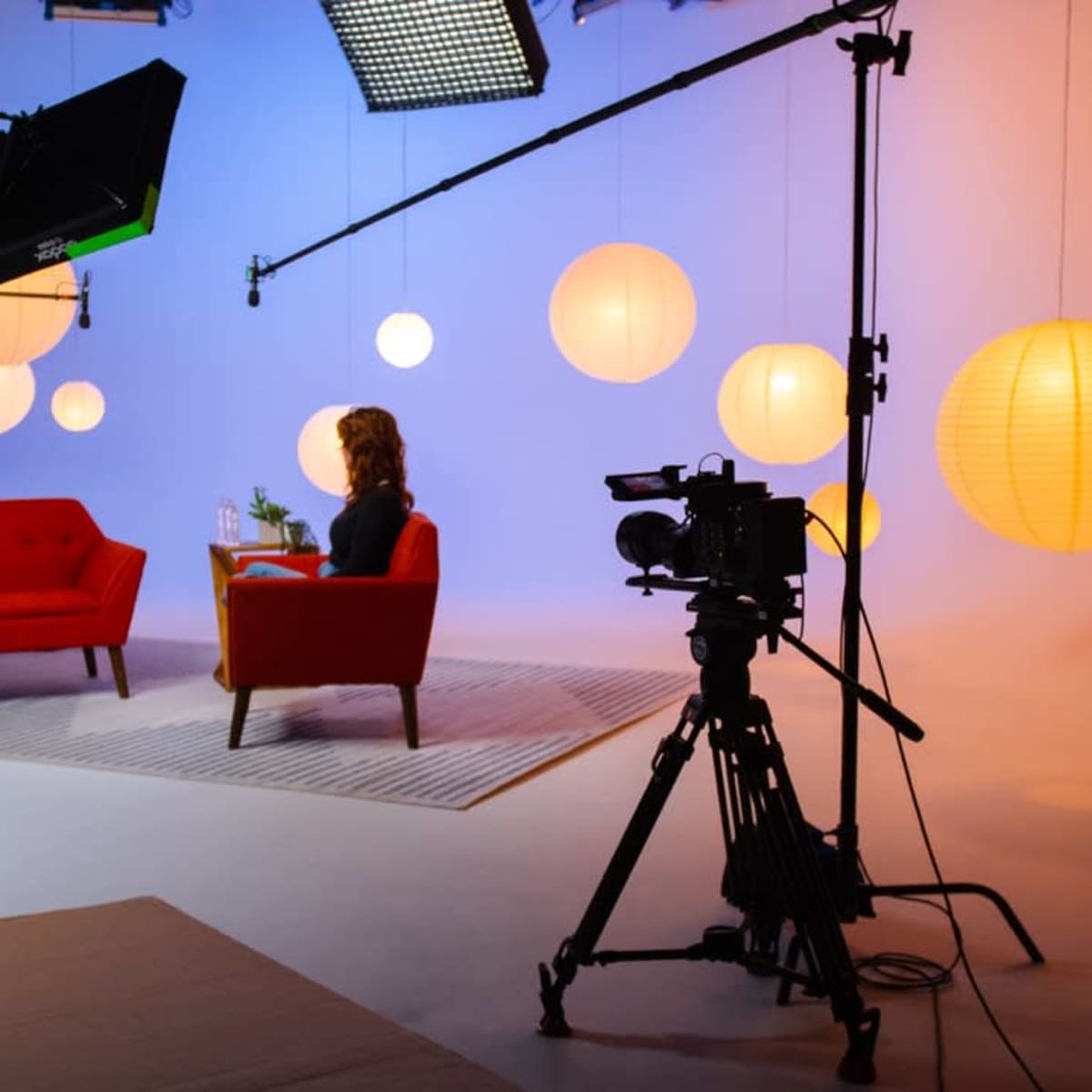 Brand New - Large - Boston White Cyc Production Studio, Watertown, MA ...