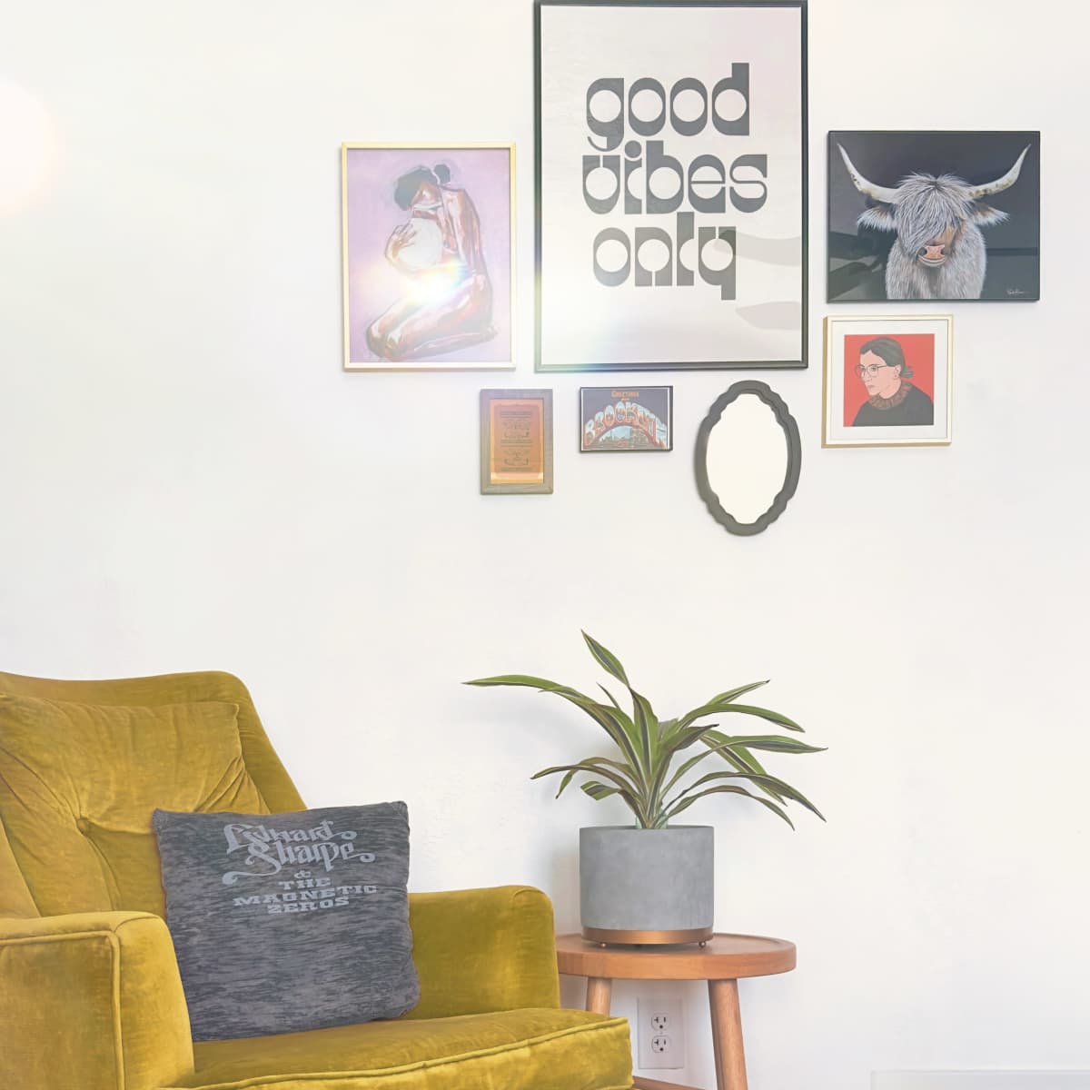 60's Inspired Eclectic Home, Bountiful, UT | Production | Peerspace