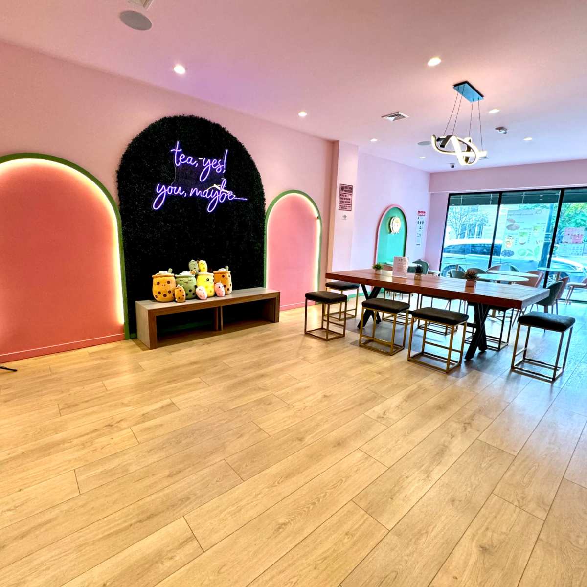 The Tea Studio, Williston Park, NY | Event | Peerspace