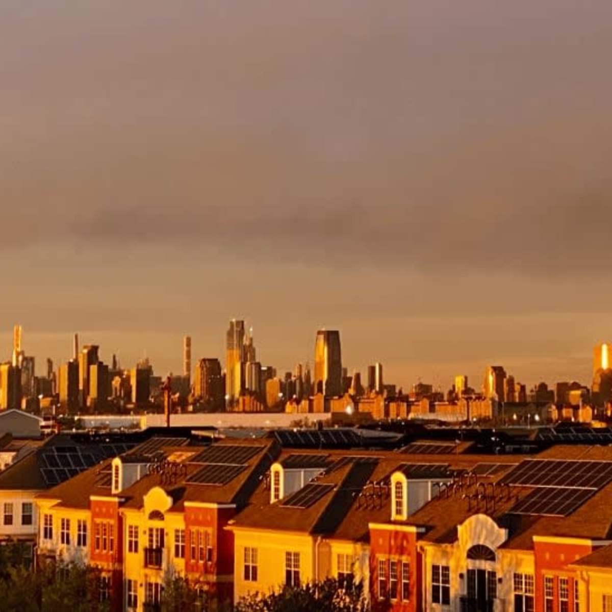 Rooftop Gem with Panoramic Views, Bayonne, NJ | Event | Peerspace