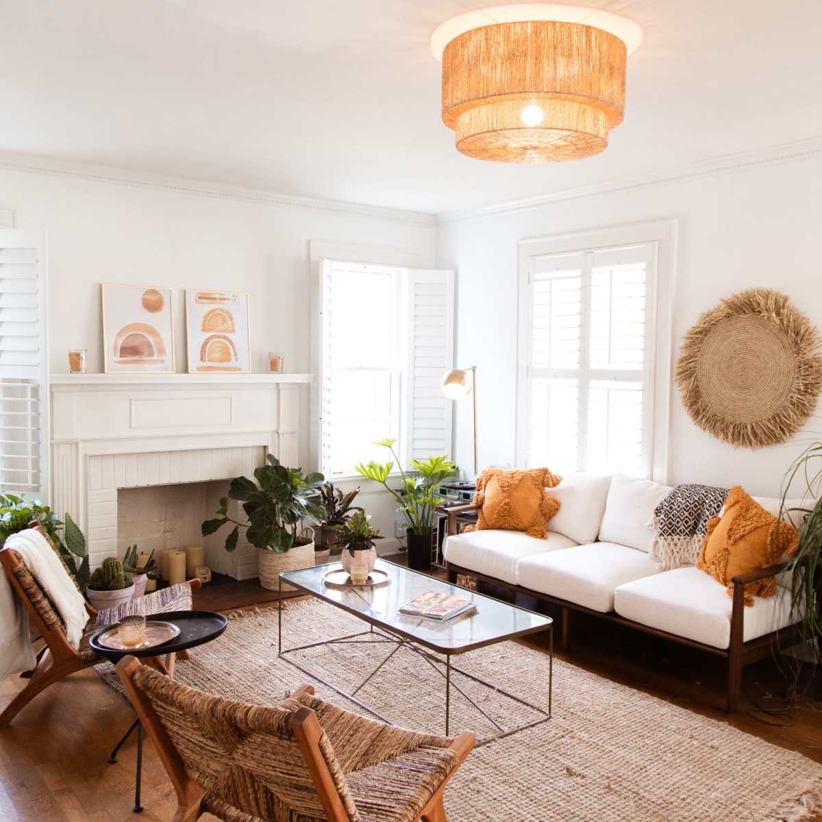 Bohemian Cottage Near Downtown Spartanburg, SPARTANBURG, SC ...