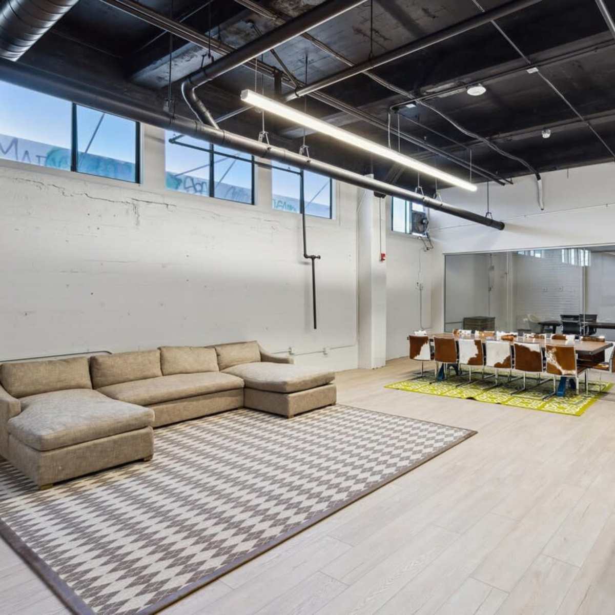 Modern and extravagant event space, Oakland, CA | Event | Peerspace