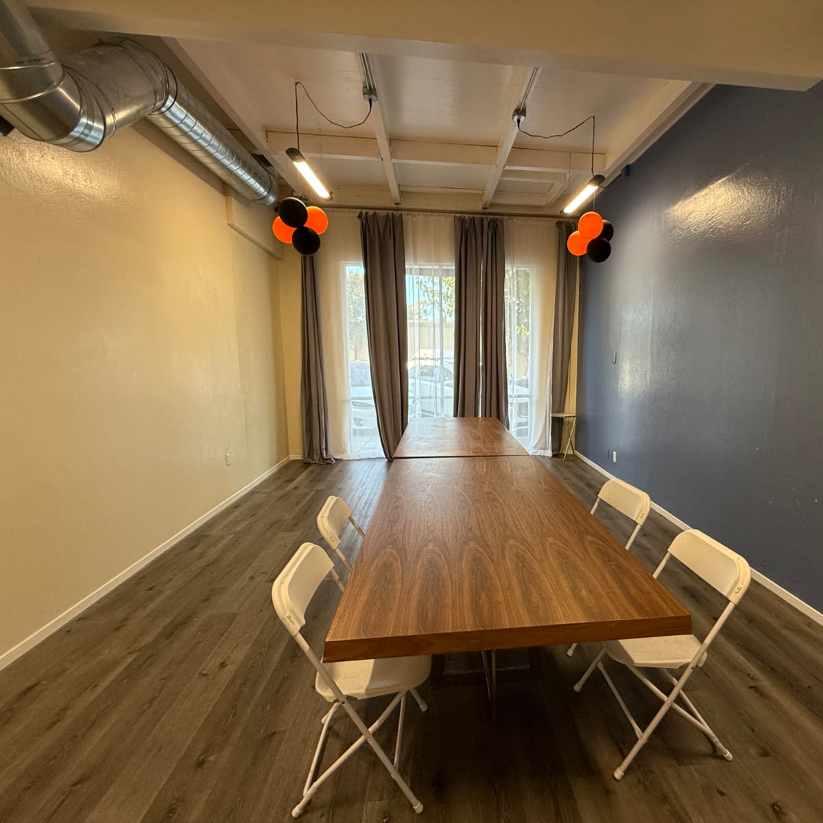 Event Studio, Dance place, 1-2 rooms of different sizes, San Mateo, CA ...