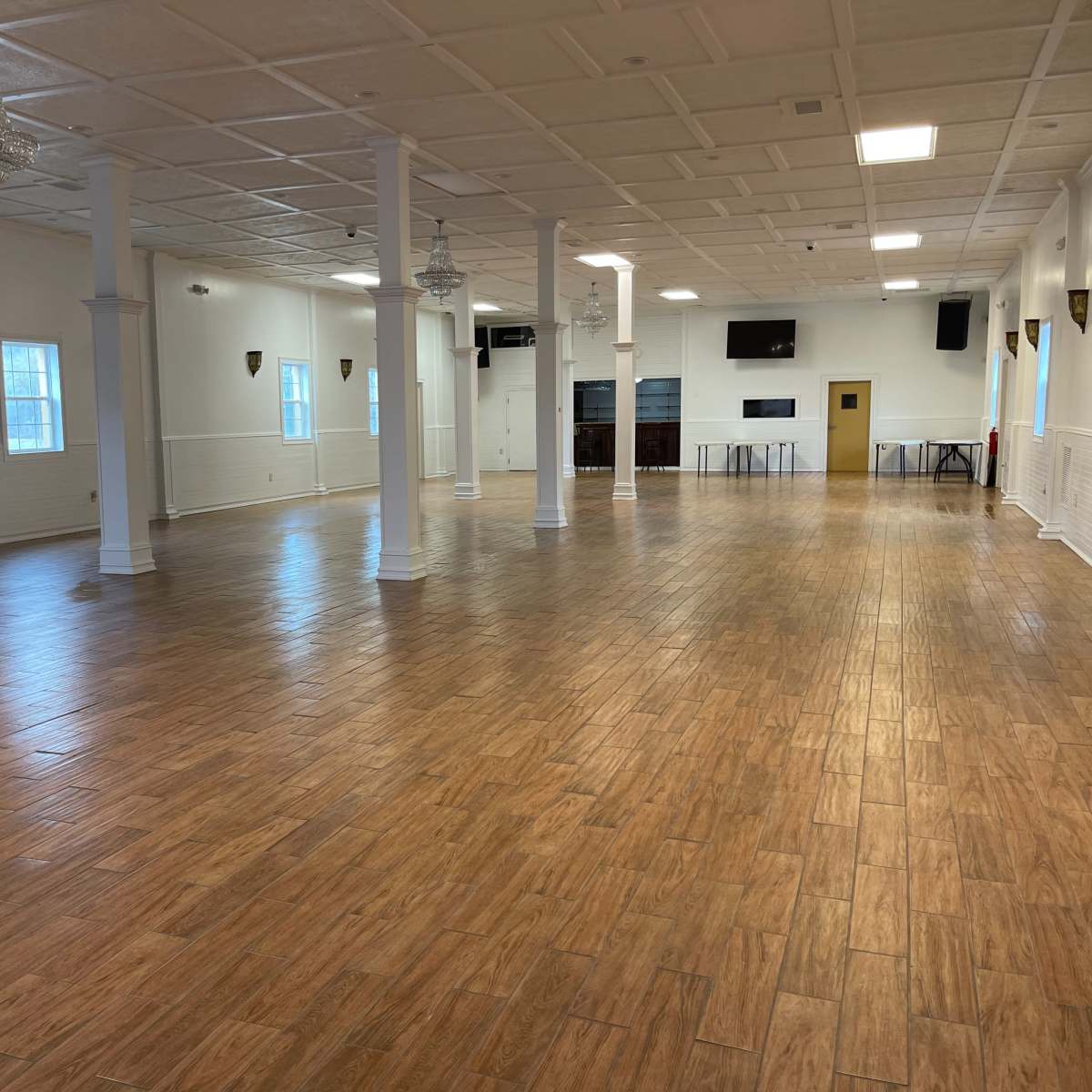 8 Rivaz Event Space, Decatur, GA | Event | Peerspace