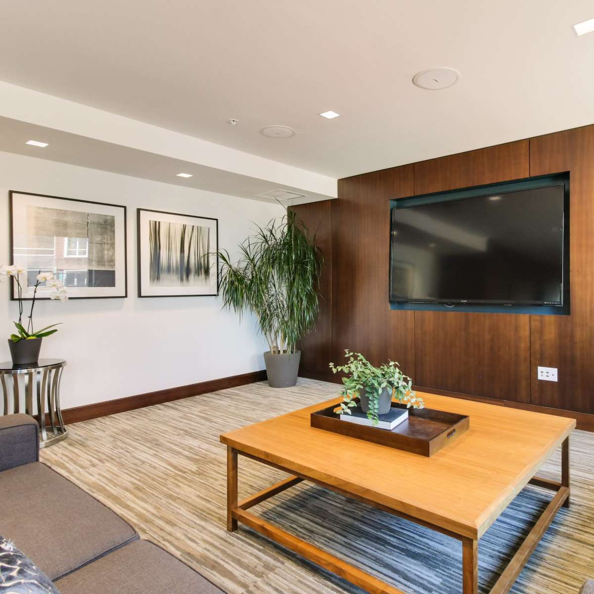 Classy Entertainment Lounge in Mission Bay, San Francisco, CA | Event ...