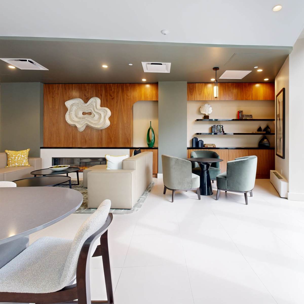 Beautiful Spacious Lounge Perfect for Your Next Meeting or Event in the ...