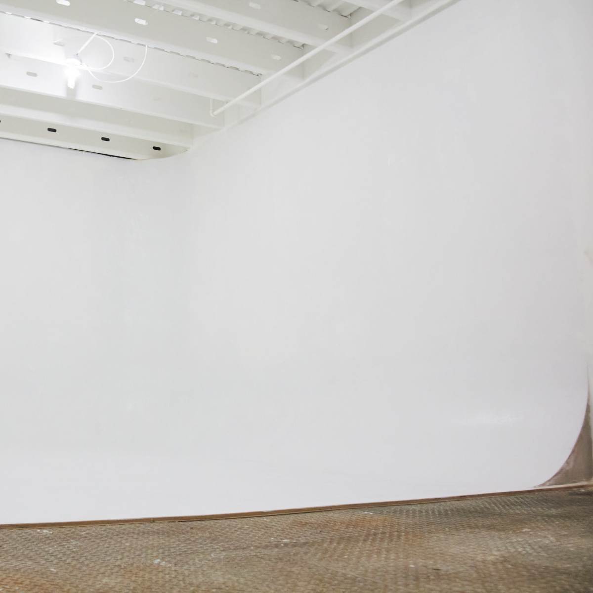 3rd Floor Cyclorama in Large Production Space, Brooklyn, NY ...