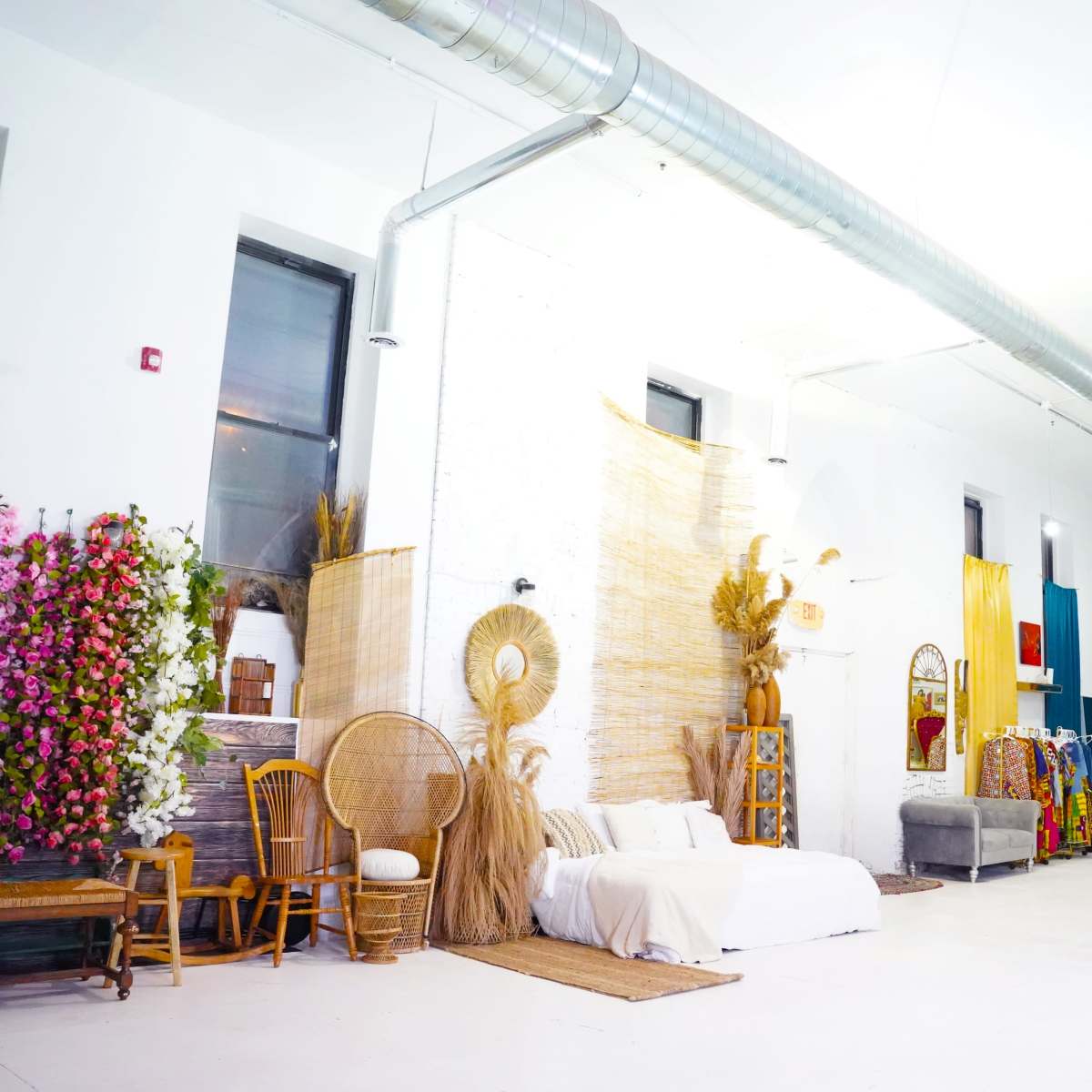 Downtown Newark Spacious Creative Photo Studio, Newark, NJ | Production ...