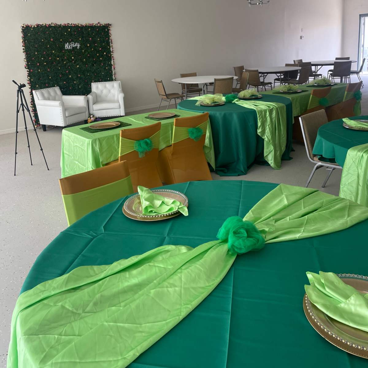 Spacious Elite Venue, Lakeland, FL | Event | Peerspace