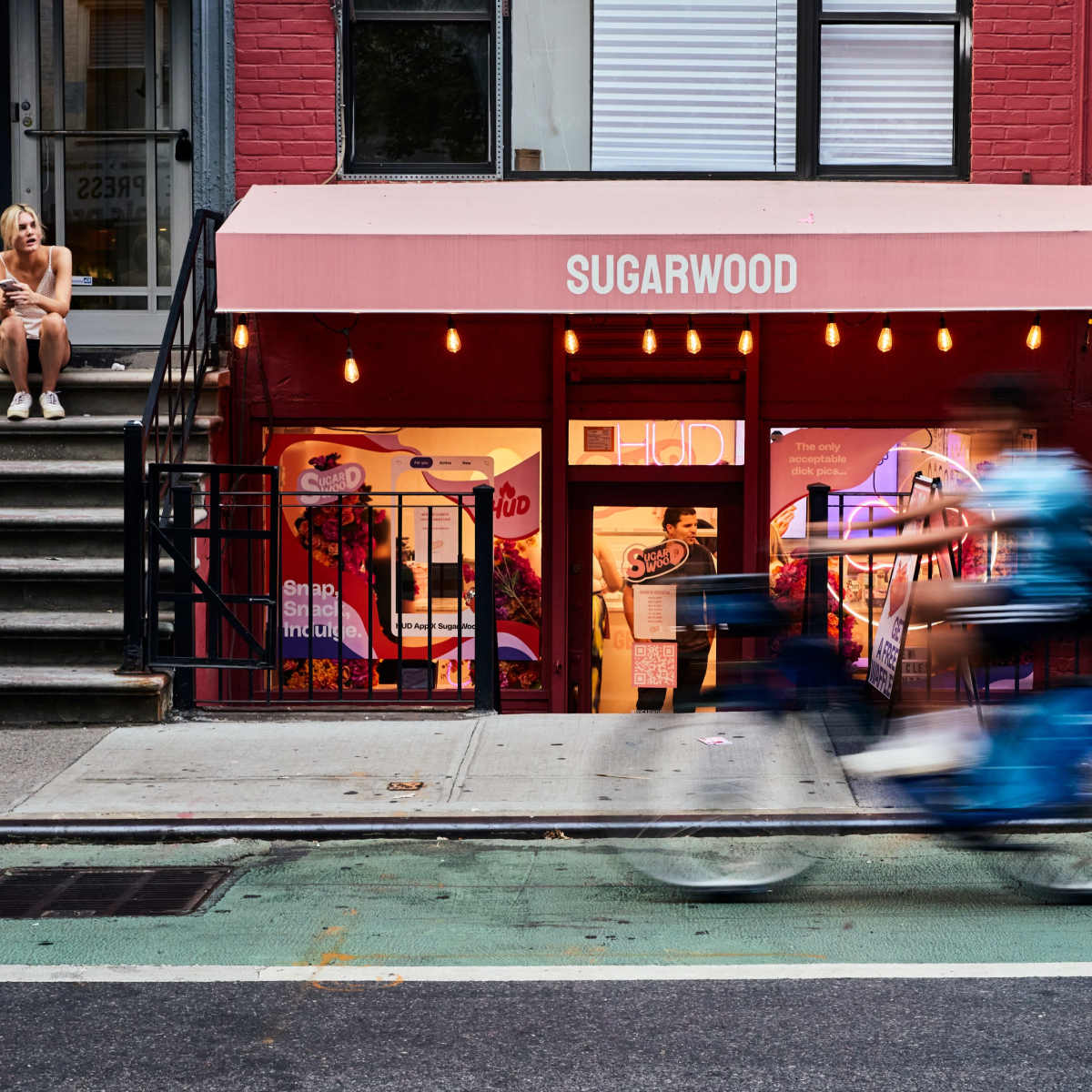 Soho Shop available for brand takeovers, activations and sampling events, New York, NY ...