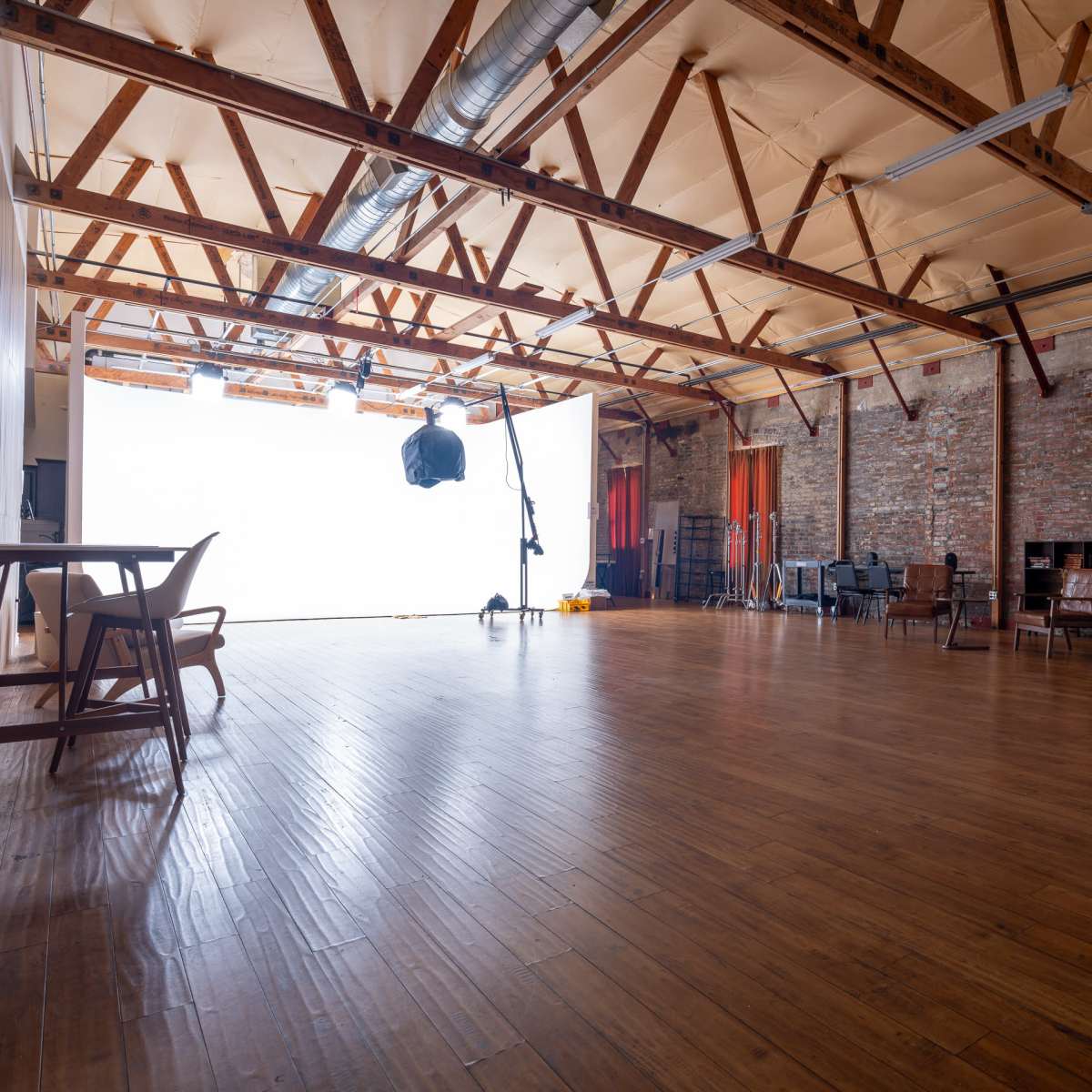 Epic Loft Open Space Studio for Video Photo and Podcast in DTLA with ...