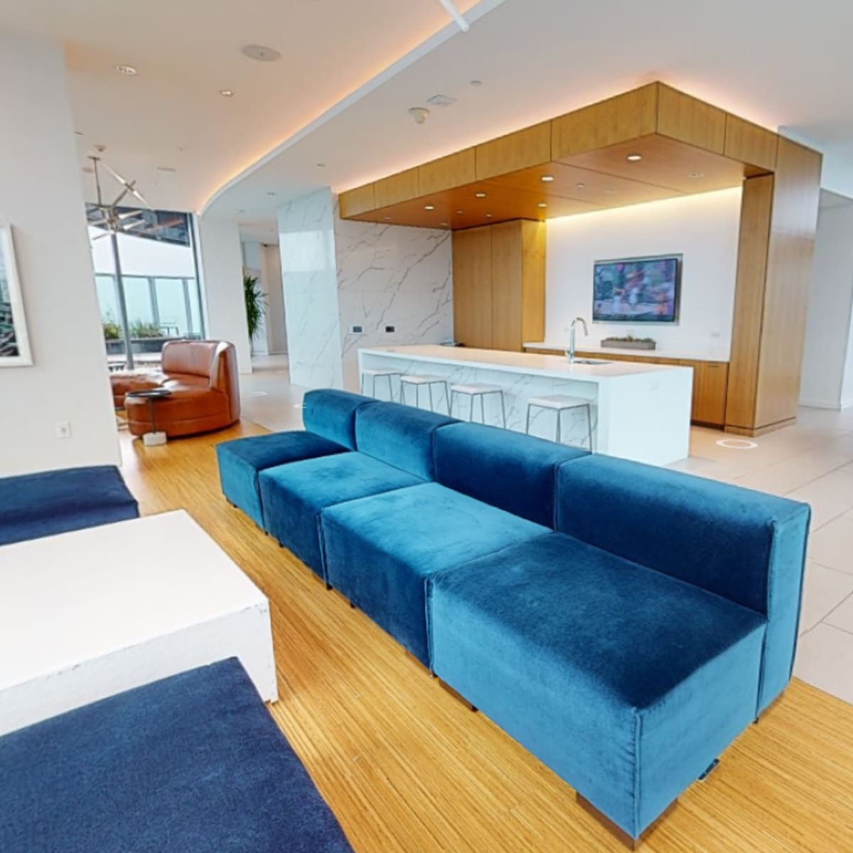 42nd Floor Sky Lounge & Deck in East Cut, San Francisco, CA | Event ...