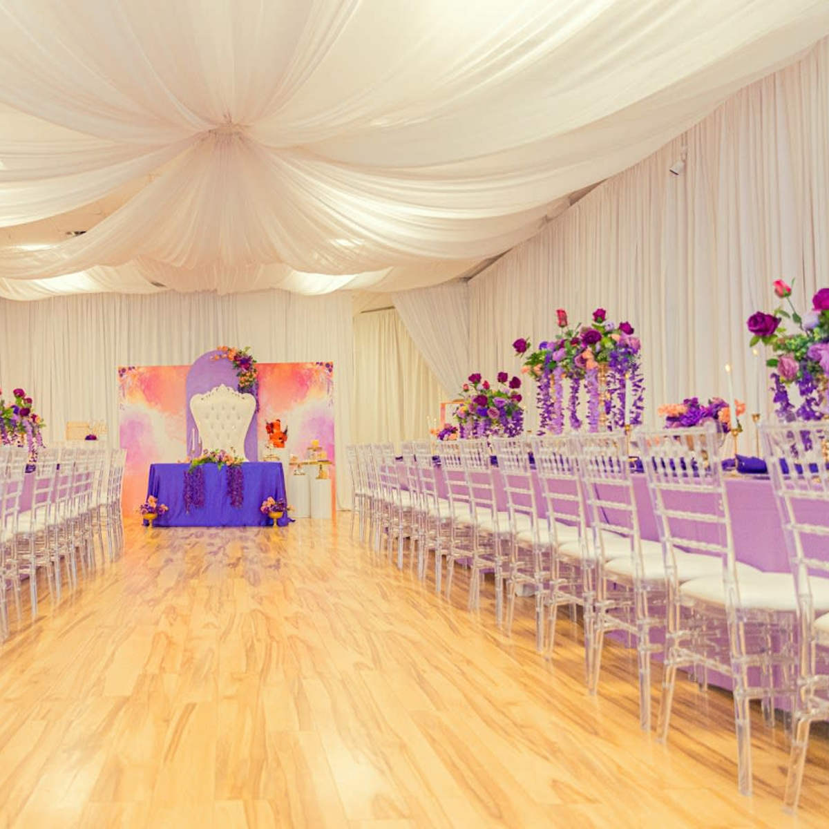 Orlando's Premier Event Venue – Just Minutes from SeaWorld, Disney, Orlando International ...