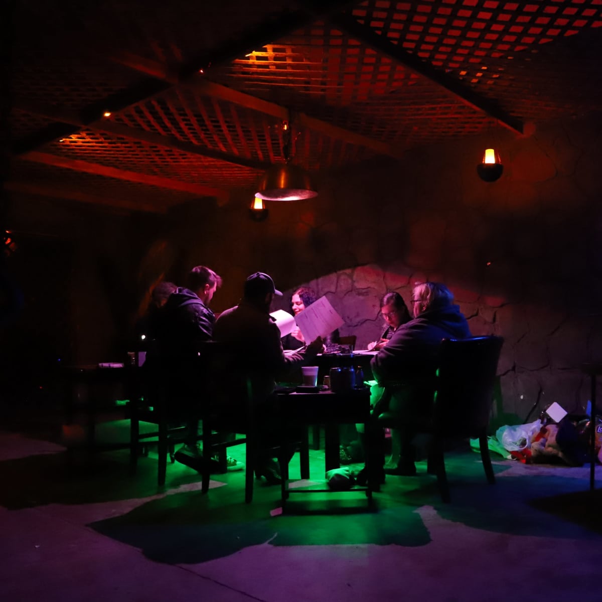 RPG Game Dungeon in Elgin, Elgin, SC | Off-Site | Peerspace