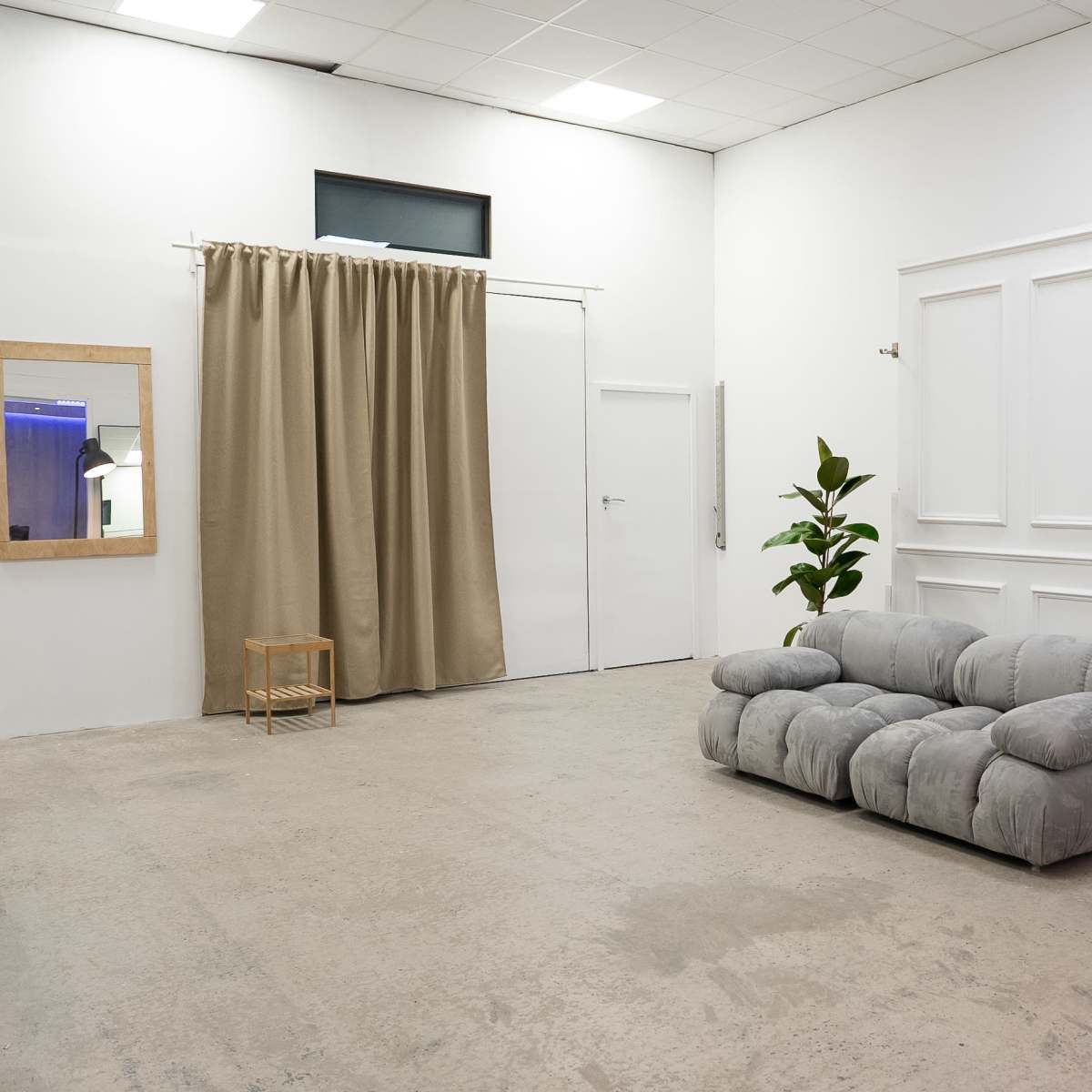 Photo Studio in Bristol, A versatile space includes multiple shooting ...