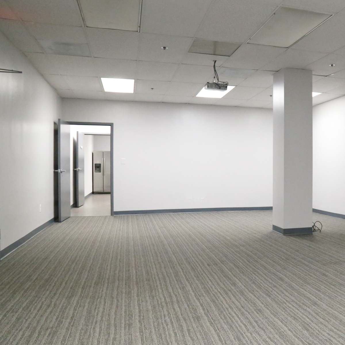 Perfect Office Solutions | Contemporary, Newly Refurbished Event Space ...