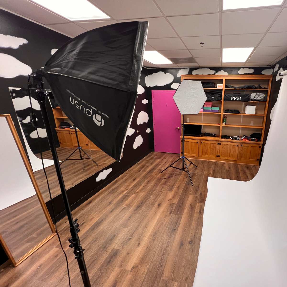 Photography Studio for your "Kreative" Needs!, Tucker, GA | Production | Peerspace