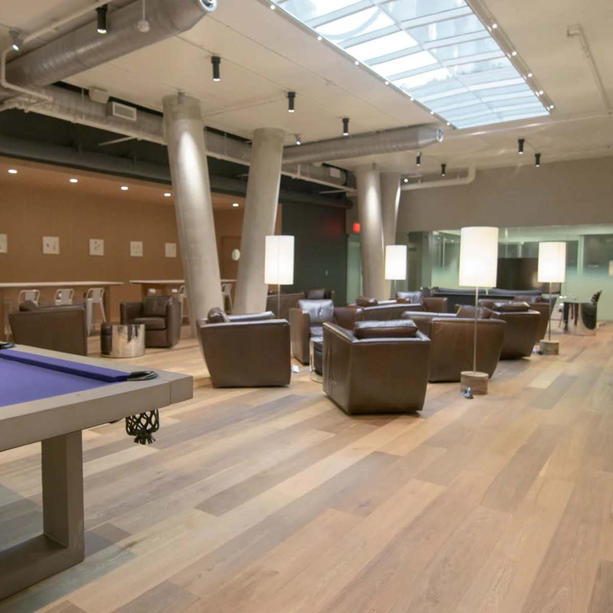 The Perfect Event Lounge, New York, NY | Off-Site | Peerspace