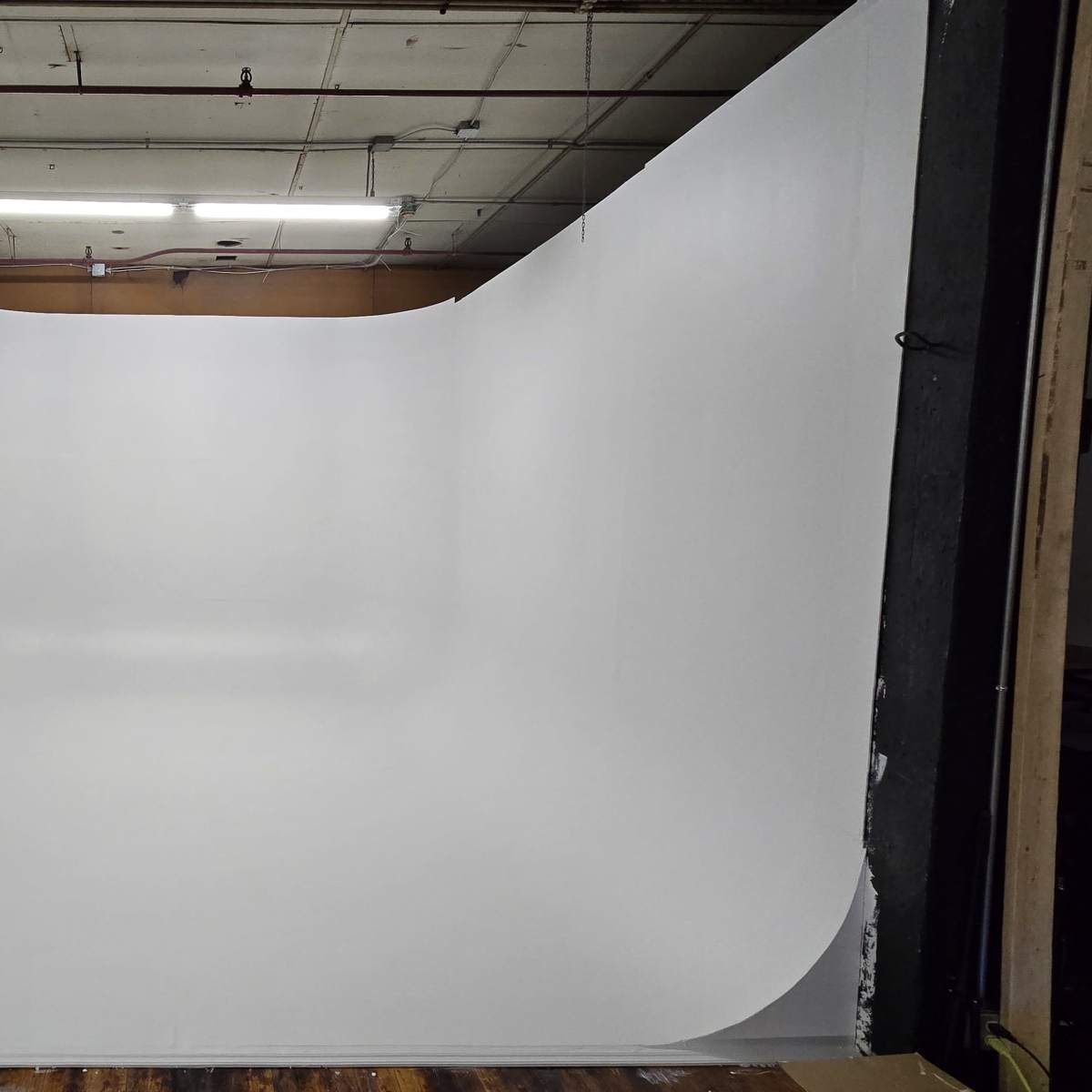 Nfinity Studios | Commercial Production Studio for Advertising, High ...