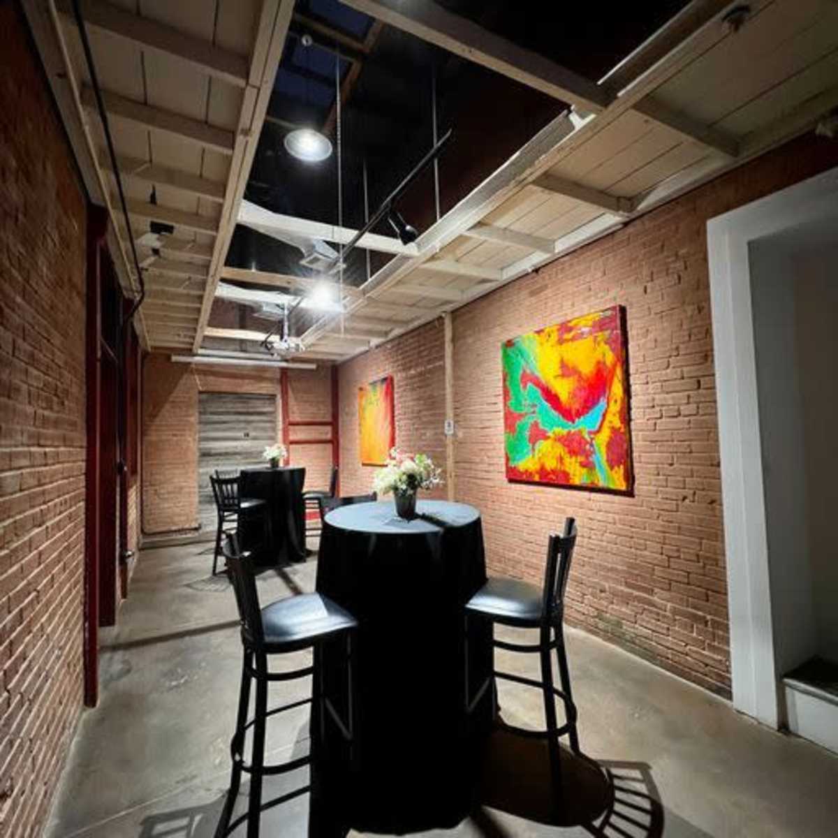 2700 Swiss Event Space | Historic, Creative and Chic Event Space ...