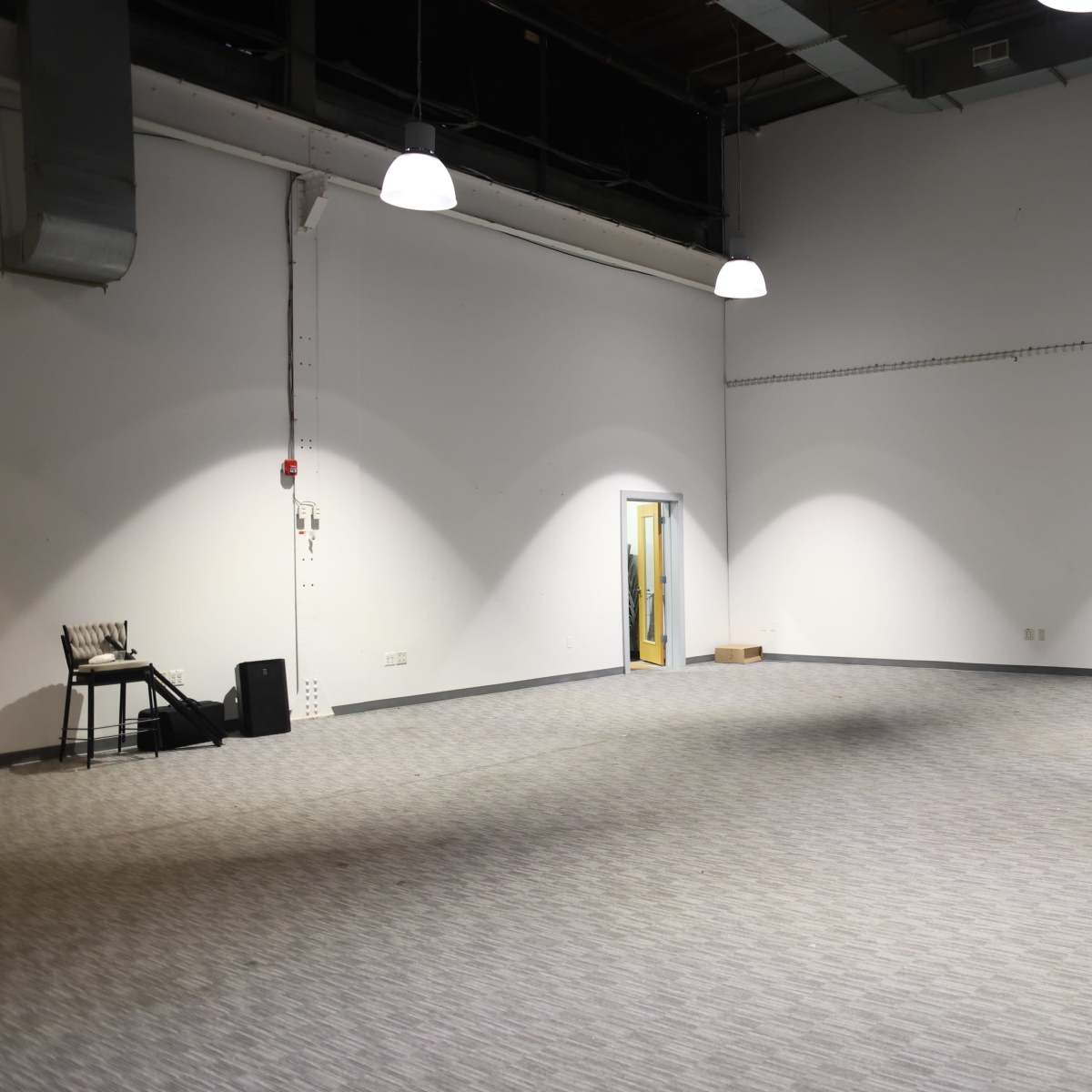 Spacious, Versatile Video & Photo Studio, Baltimore, MD | Production ...