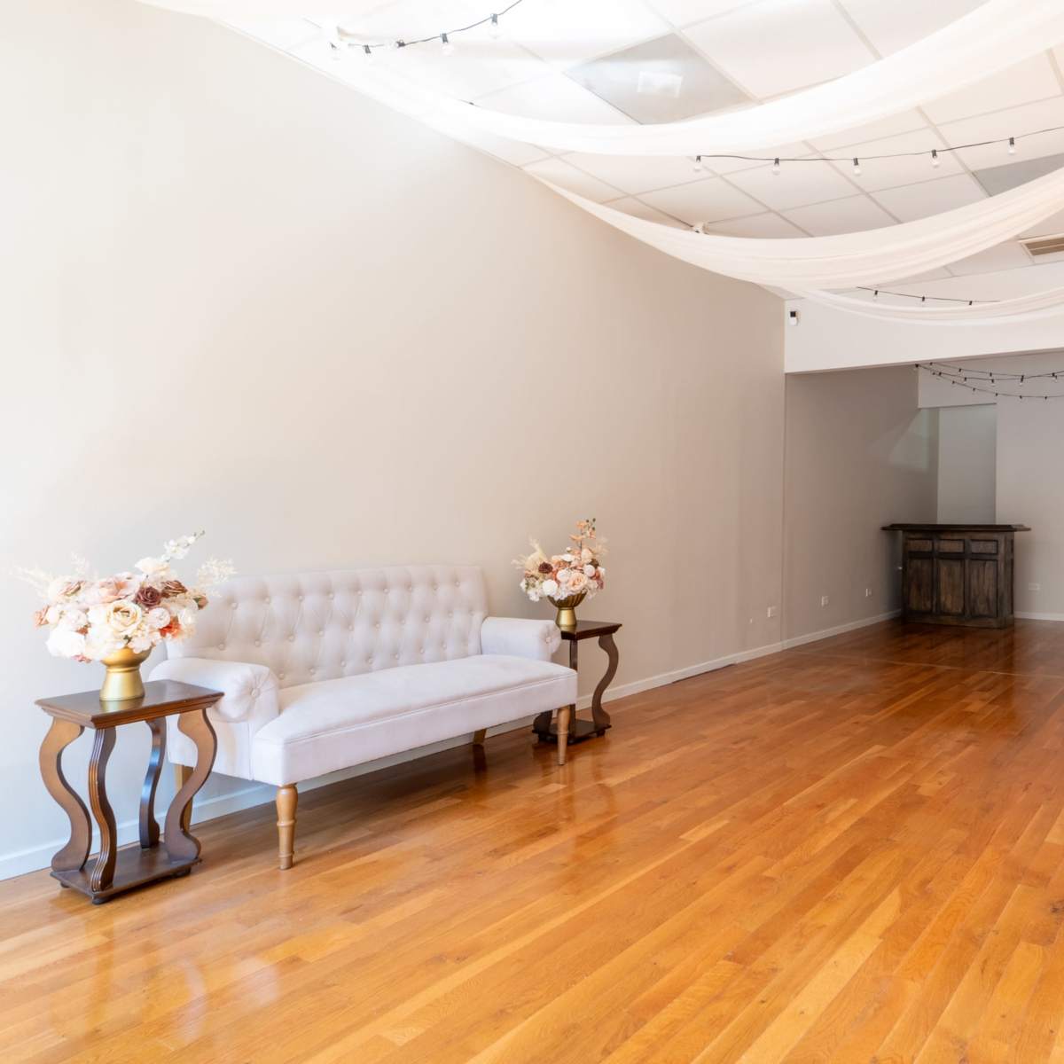 Event Studio, Flex space, Chicago, IL | Event | Peerspace