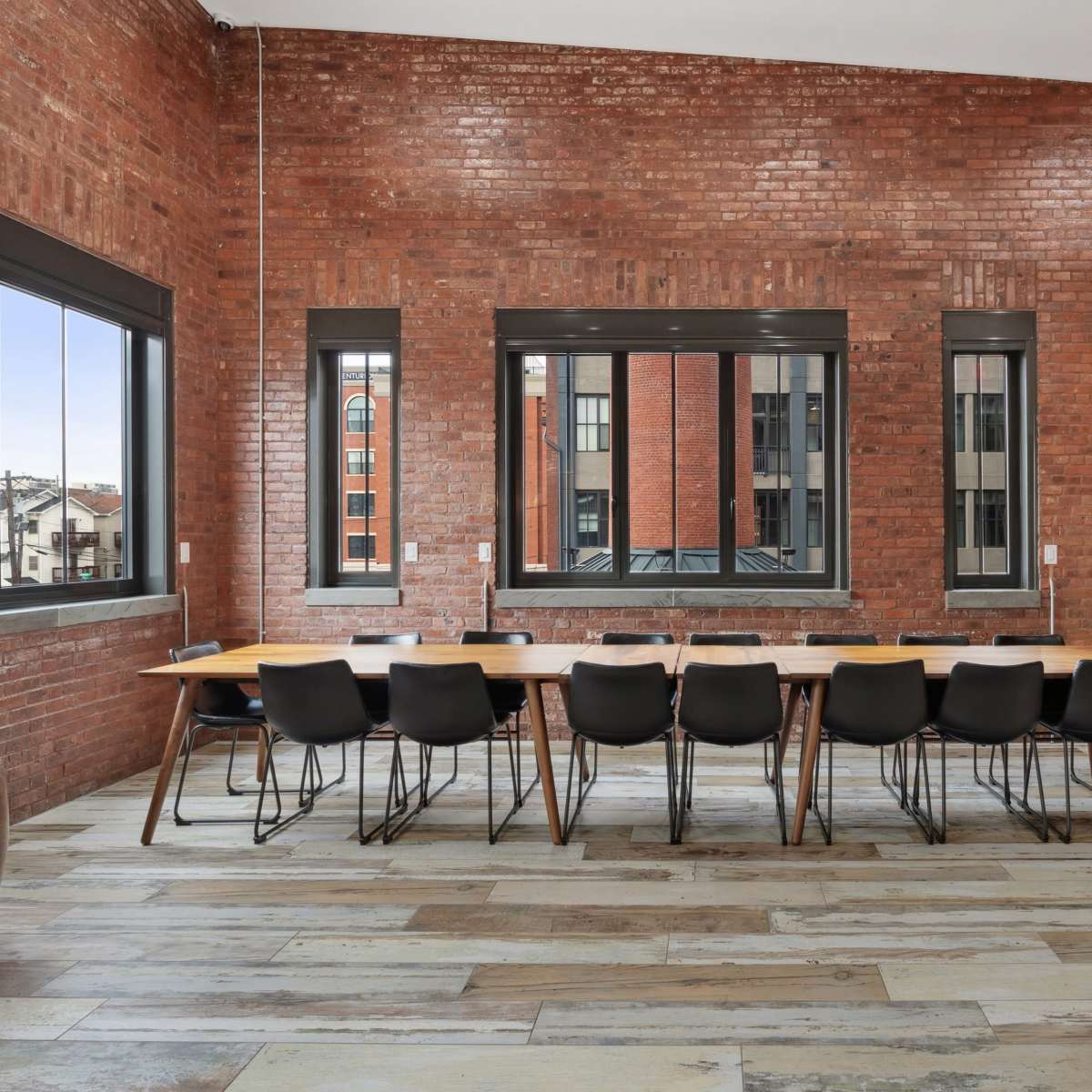 Ironbound Loft with Rustic and ample Space, Newark, NJ | Off-Site ...