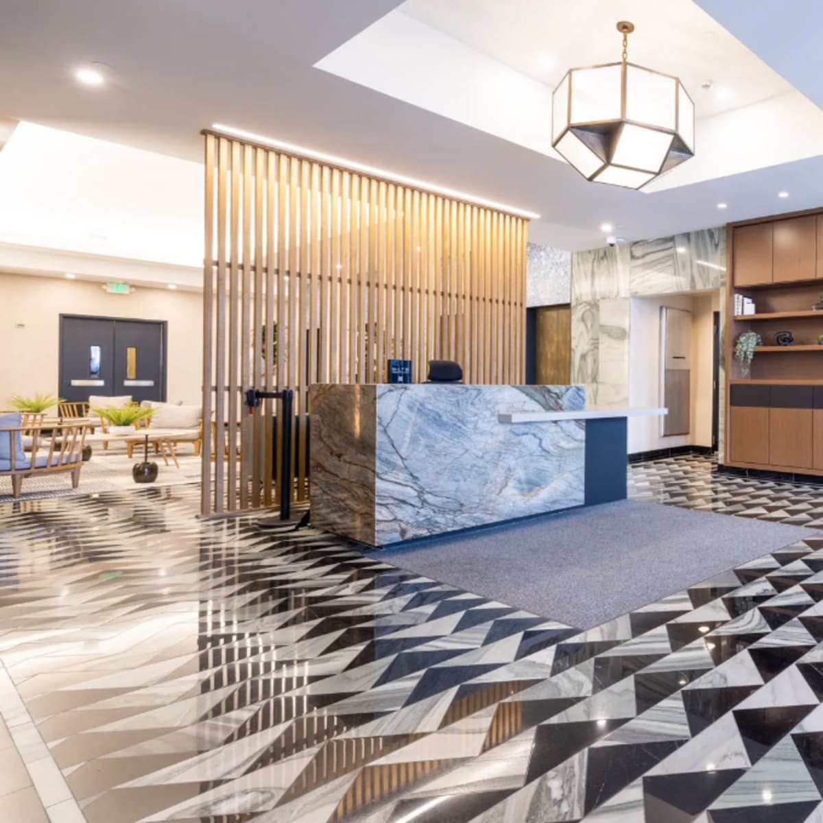 Skyline Summit: Rooftop Conference Room, Los Angeles, CA | Off-Site ...