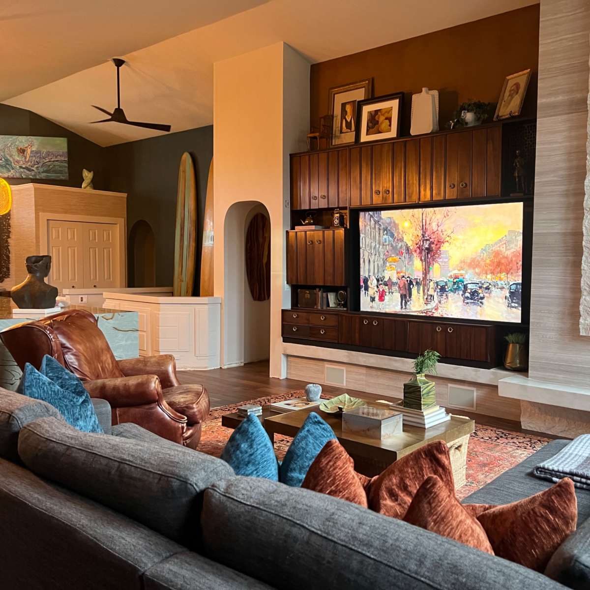 Designer Home, Calgary | Event | Peerspace