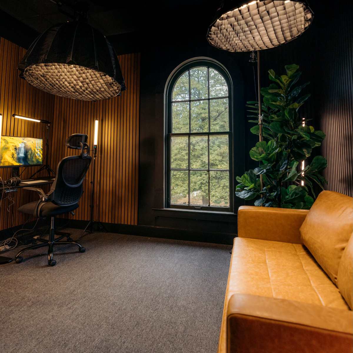 Production Studio in Louisville, Louisville, KY | Production | Peerspace