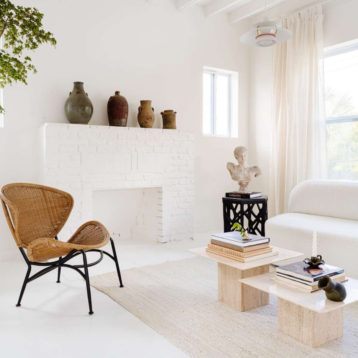 The Loft at L’Auberge - Light Filled & Aesthetic Interior, Fort ...