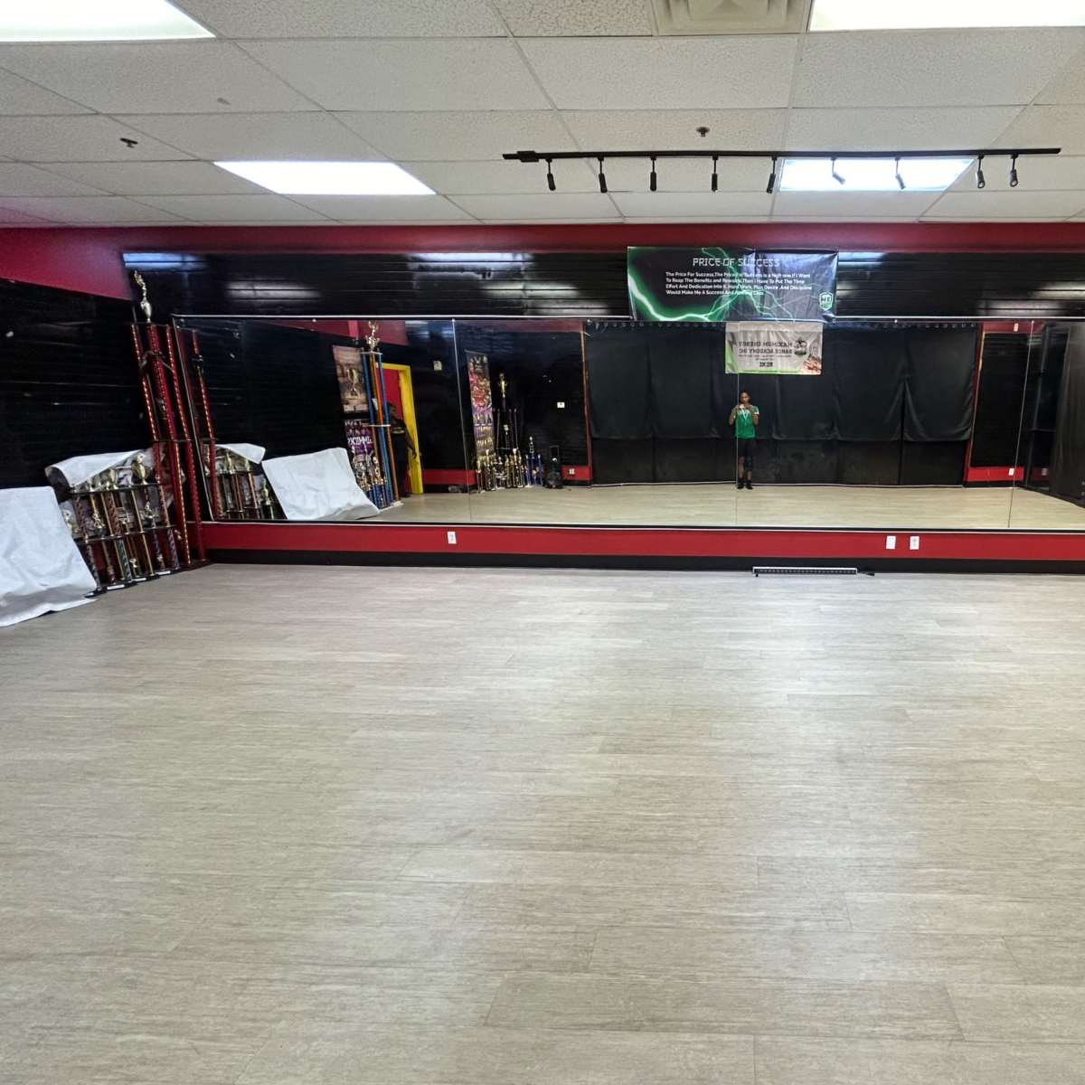 Vibe Dance studio and event space, las vegas, NV | Event | Peerspace