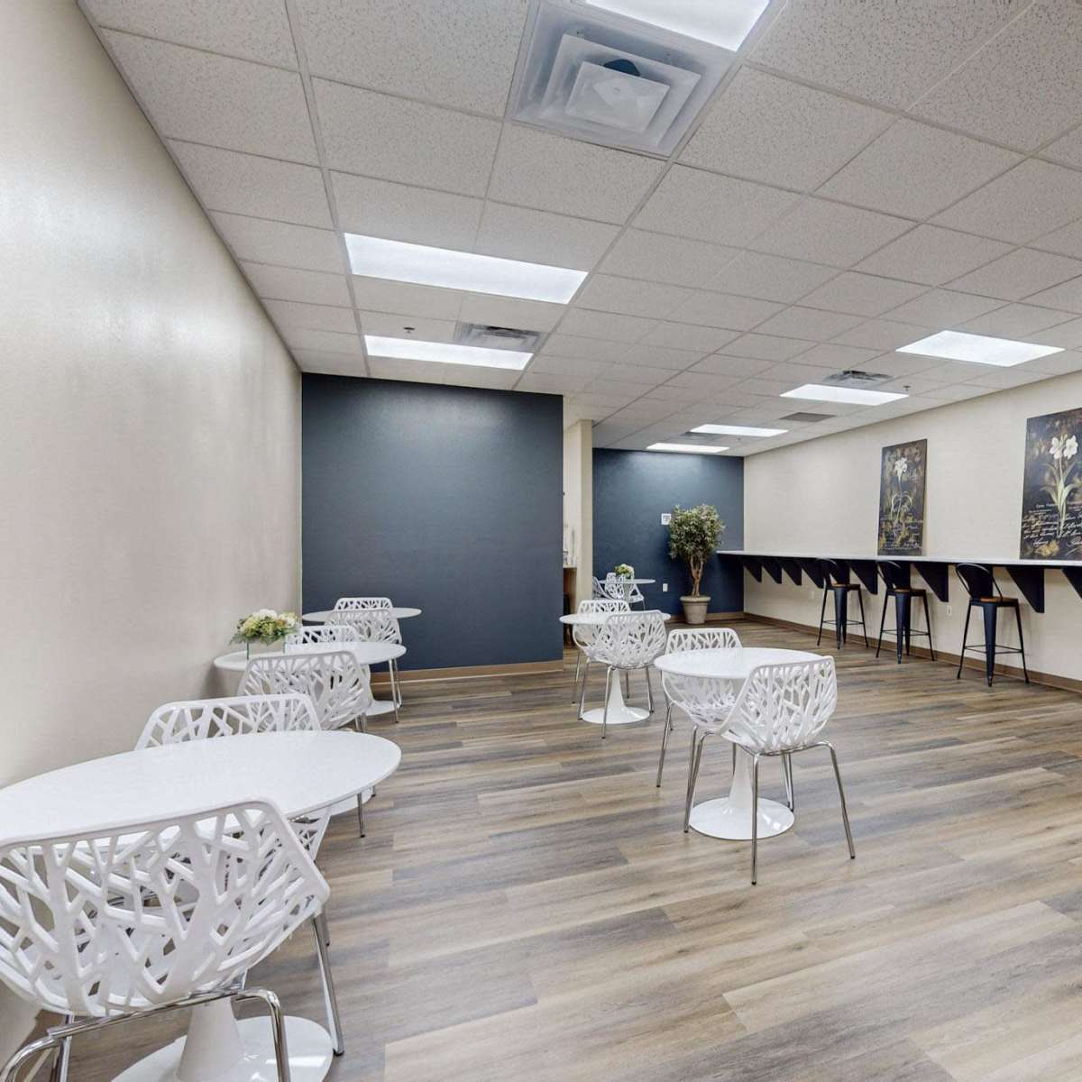 Event Center space, Albuquerque, NM | Off-Site | Peerspace